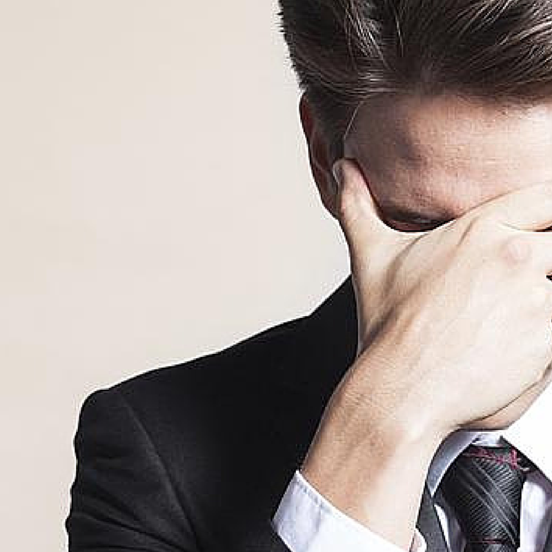 3 Reasons for Employee Disengagement 3 Reasons for Employee Disengagement