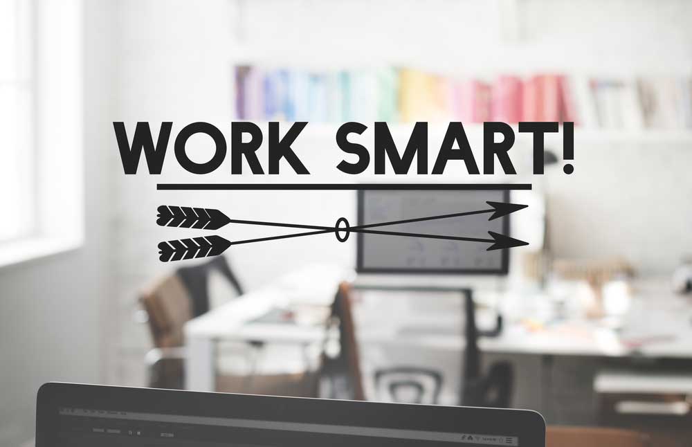 5 Ways to Spend Your Breaks and Be Productive