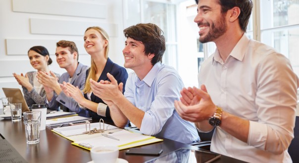 6 Tips to Make an Impressive Presentation