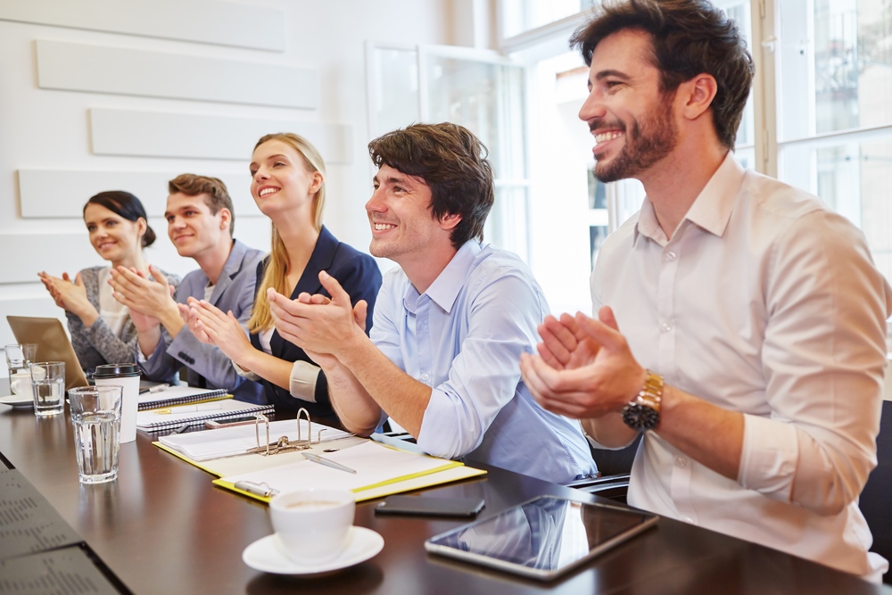 6 Tips to Make an Impressive Presentation 6 Tips to Make an Impressive Presentation
