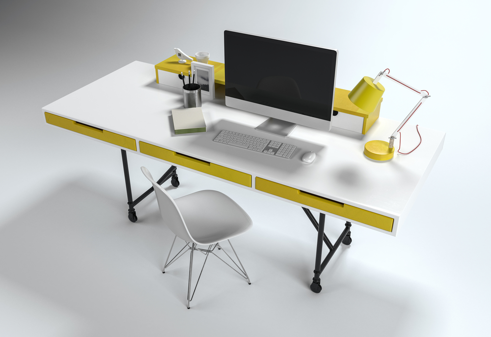 4 Simple Ways to Incorporate Nature into Your Office