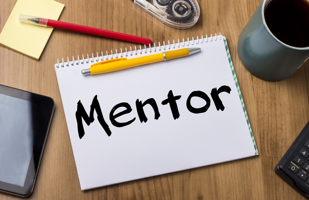 Why You Need a Mentor