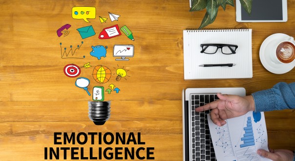 4 Ways to Improve Your Emotional Intelligence