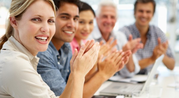 5 Simple Ways to Create and Manage an Awesome Team