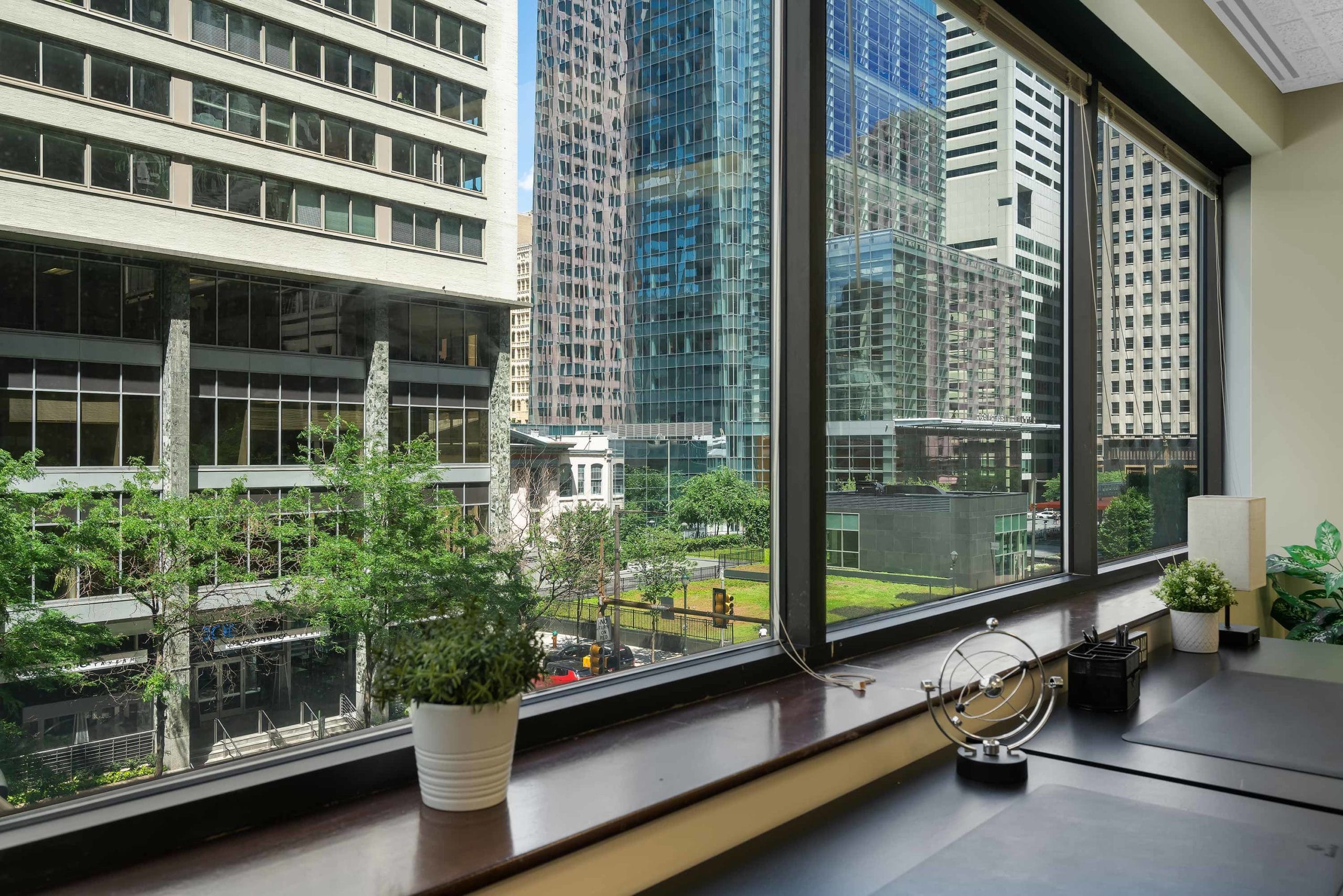 Coworking Space Philadelphia | Office Space for Rent in Philadelphia