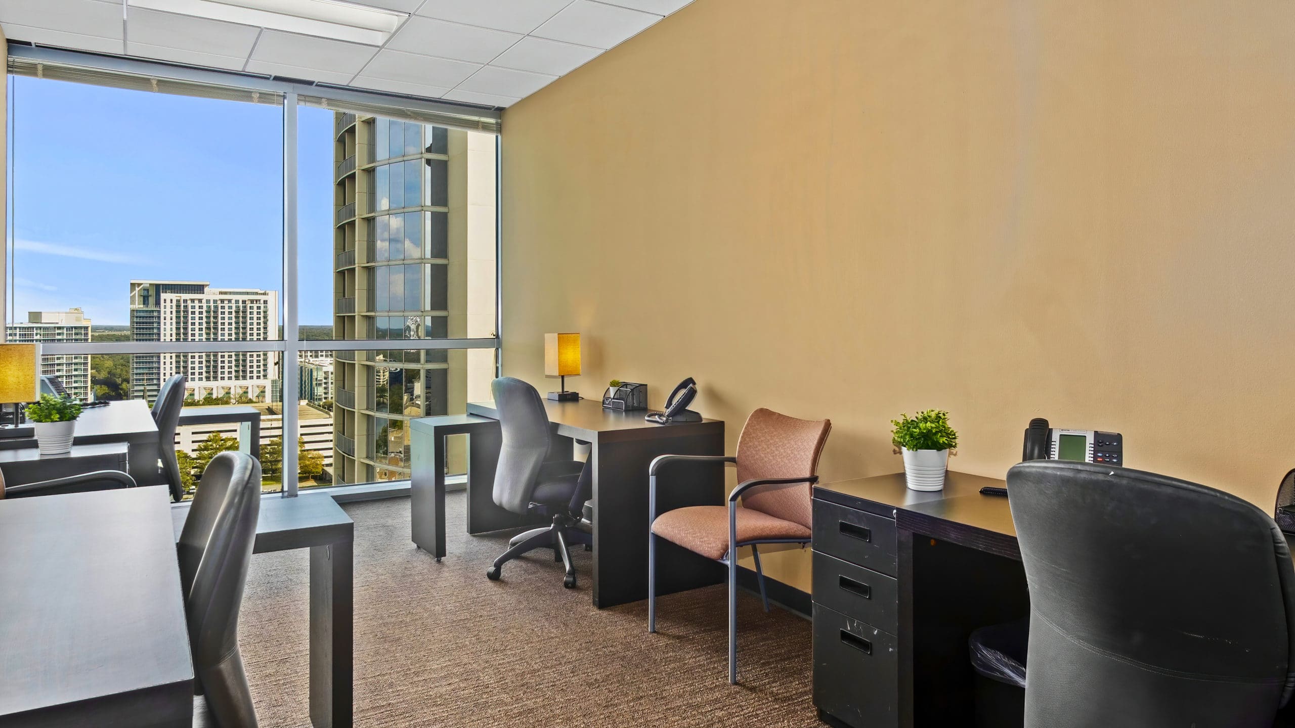 Coworking Space Downtown Orlando | Office Space for Rent in Downtown ...